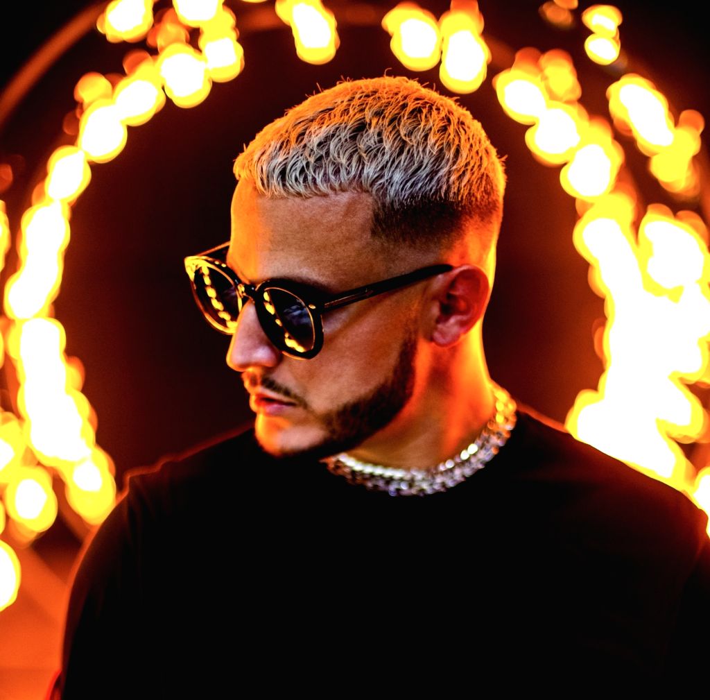 DJ Snake: Every song was a lesson