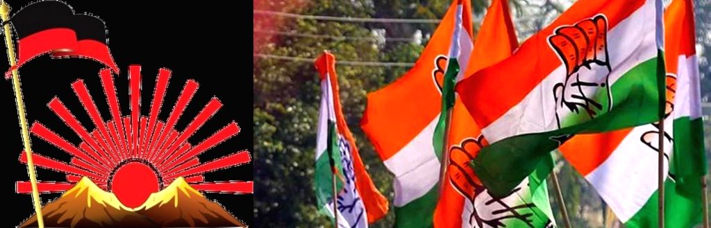 DMK slams ally Congress for election debacle in five states