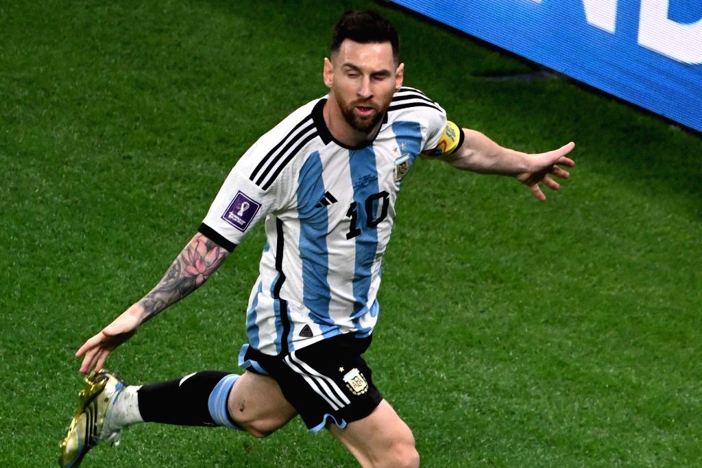 Kerala roots for Messi as FIFA World Cup frenzy touches a new peak