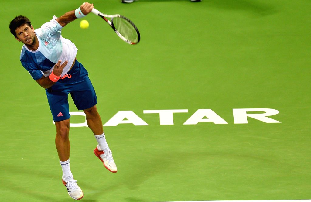 QATAR-DOHA-TENNIS-ATP-QATAR OPEN