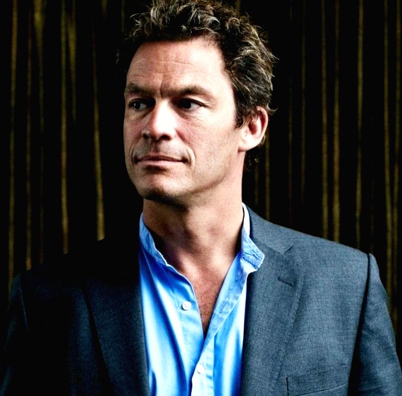 'The Crown' star Dominic West lived in a cottage he rented from the ...