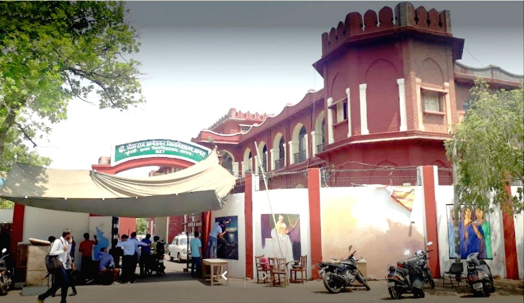 Students worried as Agra University fails to deliver