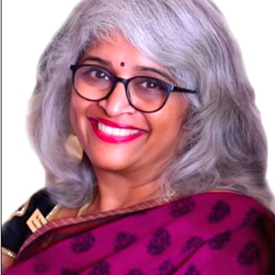 Free Photo: Dr Pratima Murthy
