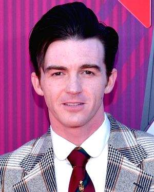 Drake Bell opens up about being sexually abused as child actor