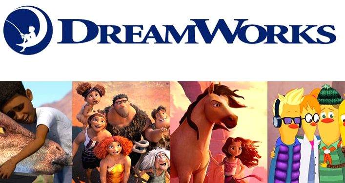 DreamWorks Animation lays off 4% of employees amid rising costs, strikes