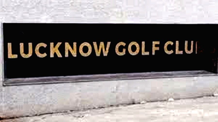 Dress code row in Lucknow Golf Club reaches Rajnath