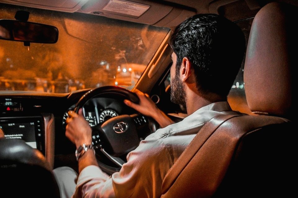 Free Photo :Drivers from India, Pak to sit for licence tests in ...