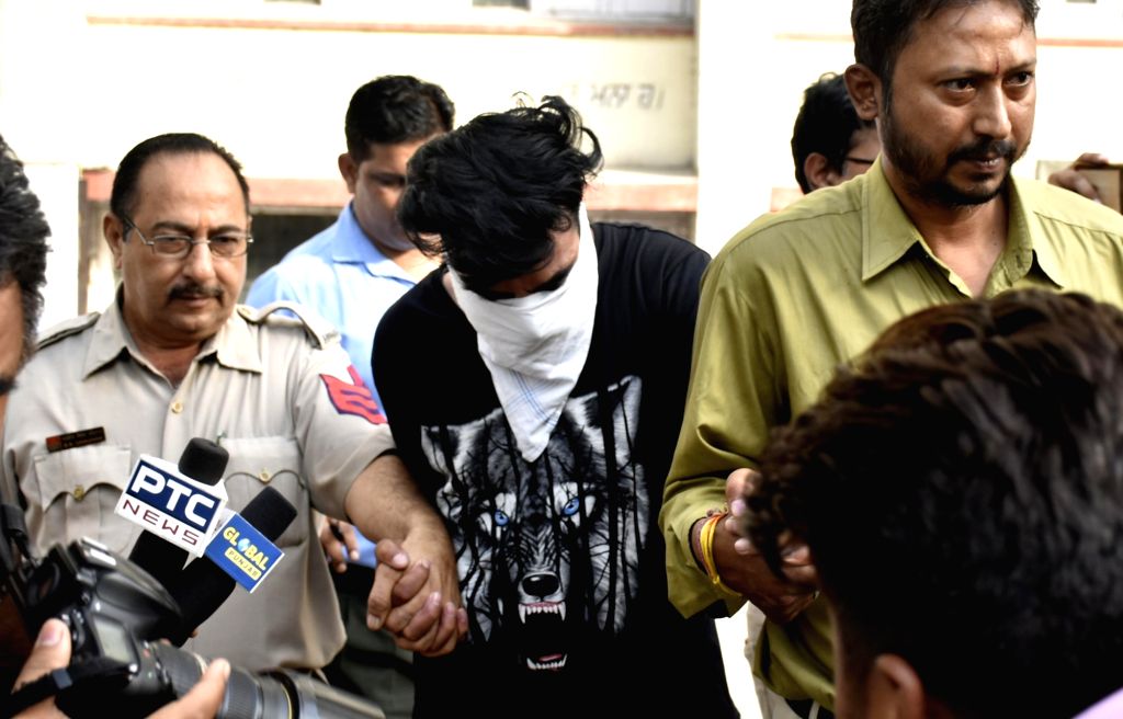 Afghan drug peddler held with narcotics worth Rs 12 cr