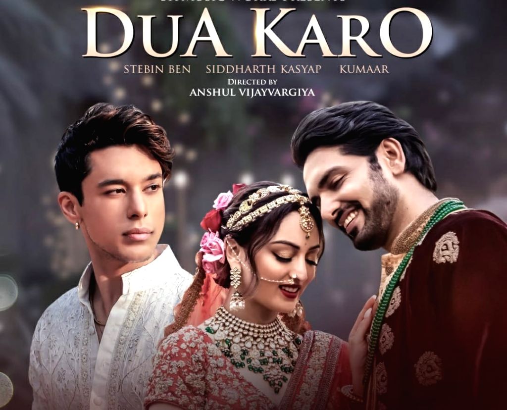 'Dua Karo' featuring Pratik Sehajpal, Sandeepa Dhar tells story of ...