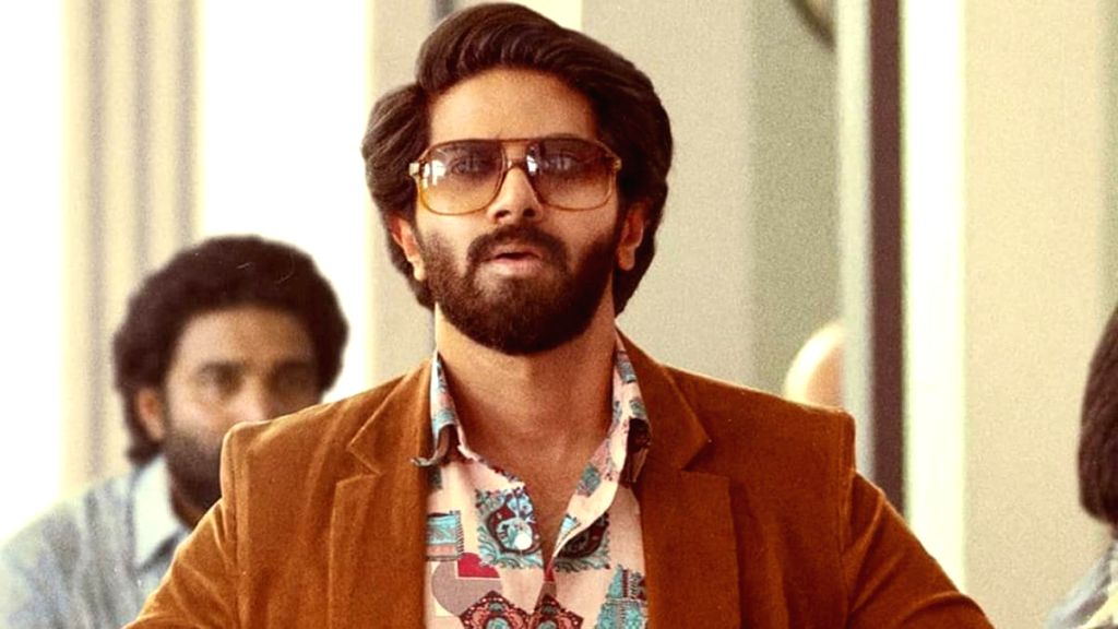 Dulquer Salman's eagerly-awaited movie 'Kurup' to hit screens on Friday