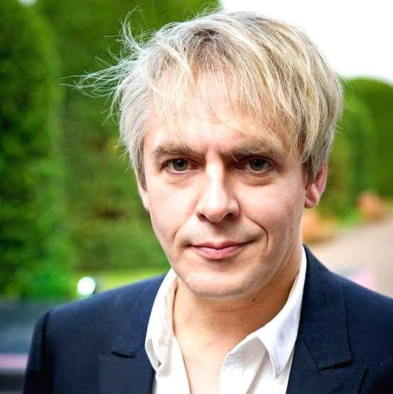 Duran Duran keyboardist Nick Rhodes defends use of AI in making music