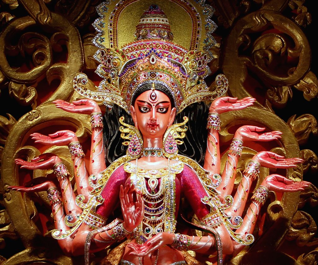 Navratri Festival Photos | Images of Navratri Festival Celebration