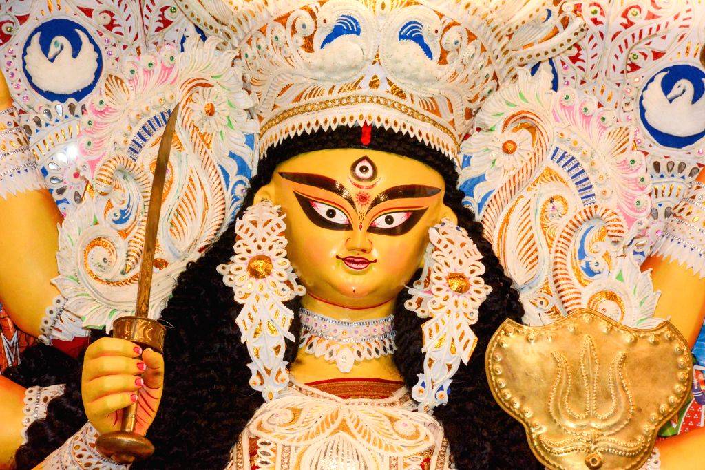Durga Puja in Patna