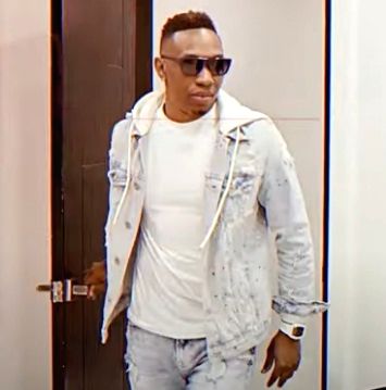 Dwayne Bravo releases teaser of his upcoming track 'Number One'
