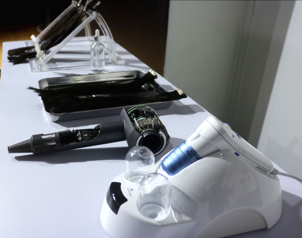 Dyson home appliances launched in India