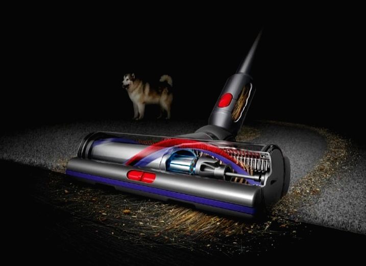 Dyson introduces new cord-free vacuum cleaner in India