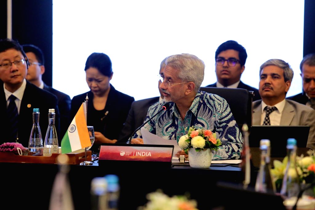 East Asia Summit must commit towards inclusive Indo-Pacific region ...
