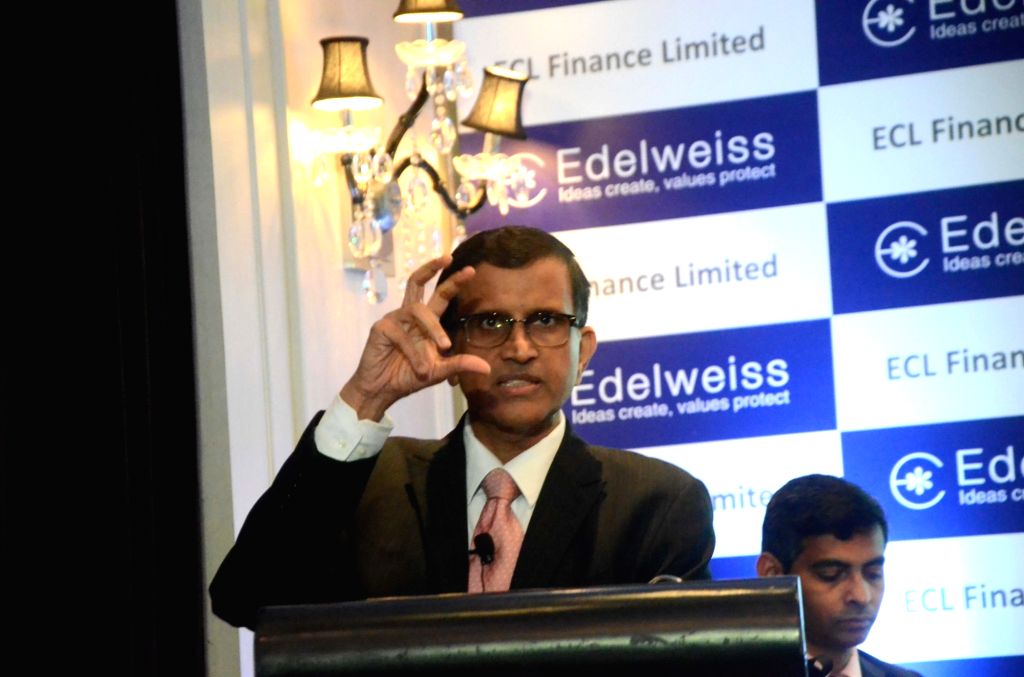 Edelweiss Capital Q1 results
