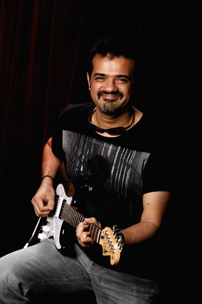Delhi crowd is emotional, effervescent, says Ehsaan ()