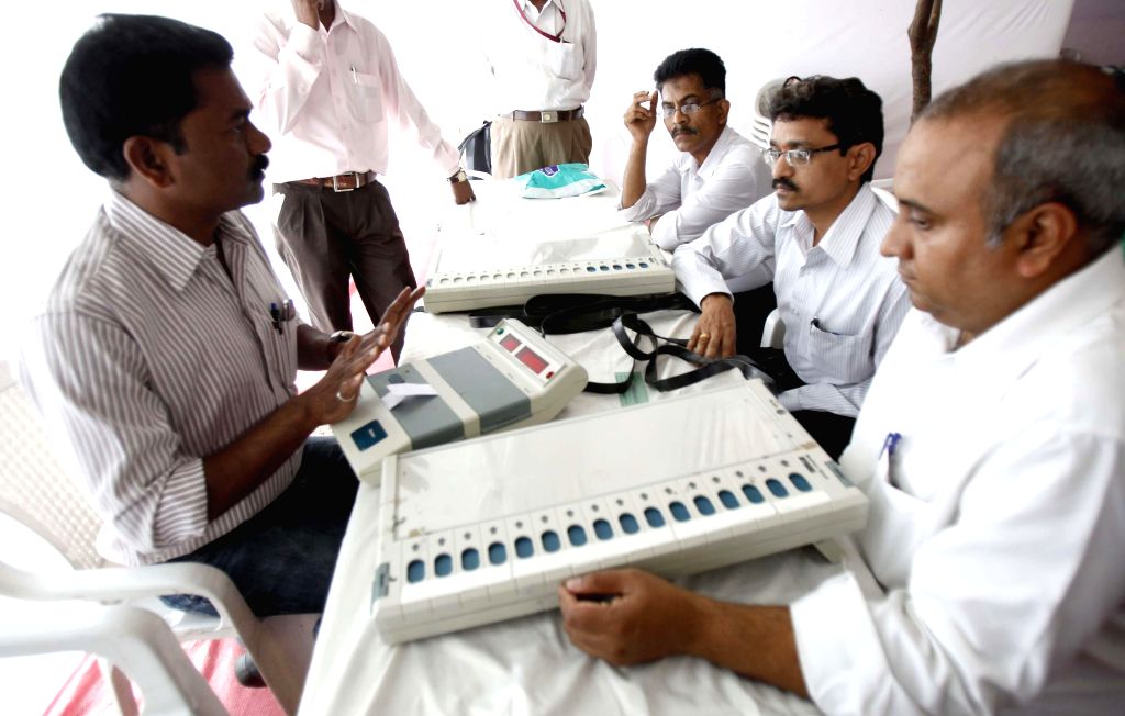 248 in fray for Karnataka by-polls