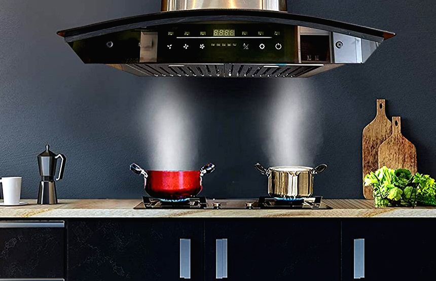 Budget effect: BSH Home Appliances mulls making of electric kitchen ...