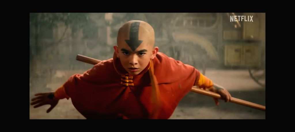 Elements of fire, water, earth, air collide in epic new trailer for ...