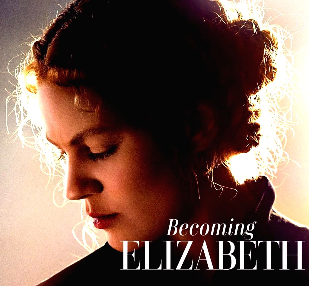Romola Garai on playing 'Blood Mary' in historical drama 'Becoming ...