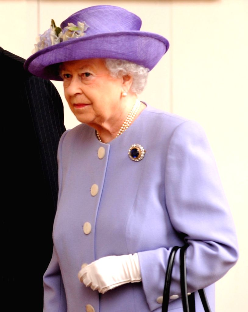Free Photo : Elizabeth II