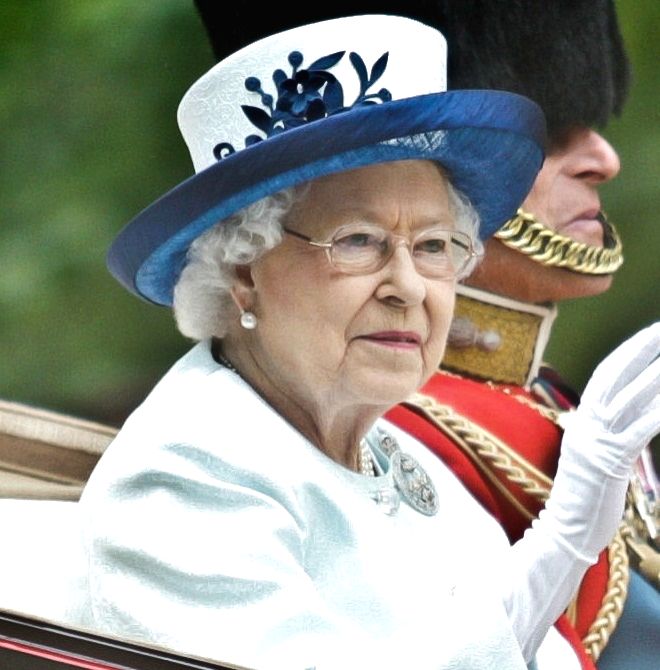 Free Photo : Elizabeth II