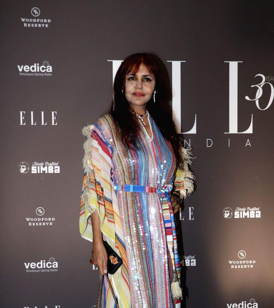 Elle India’s 30th Anniversary Celebration