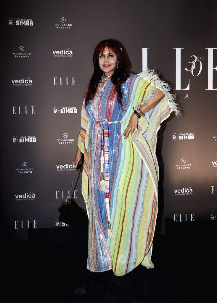 Elle India’s 30th Anniversary Celebration