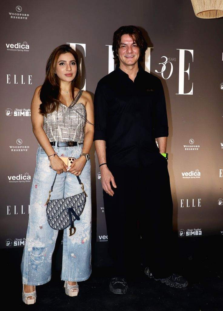 Elle India’s 30th Anniversary Celebration