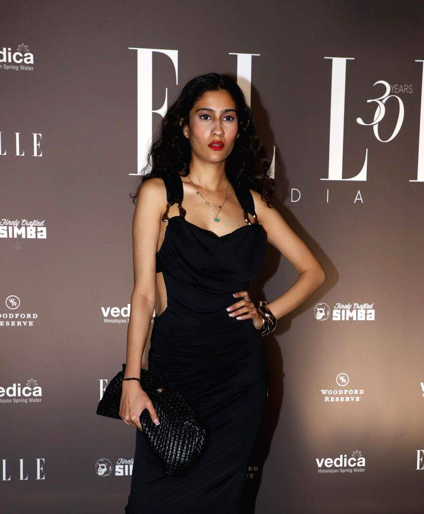Elle India’s 30th Anniversary Celebration