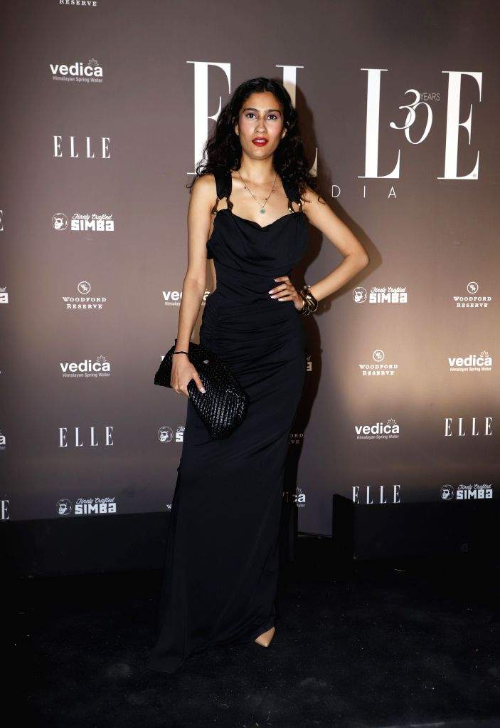 Elle India’s 30th Anniversary Celebration