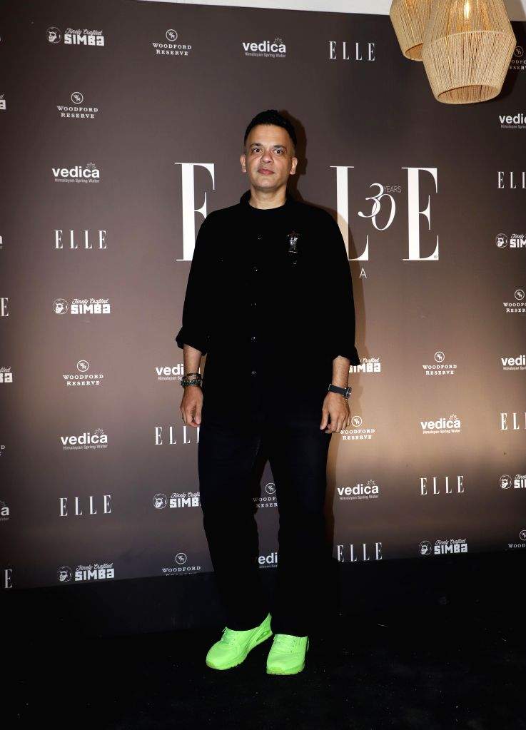 Elle India’s 30th Anniversary Celebration