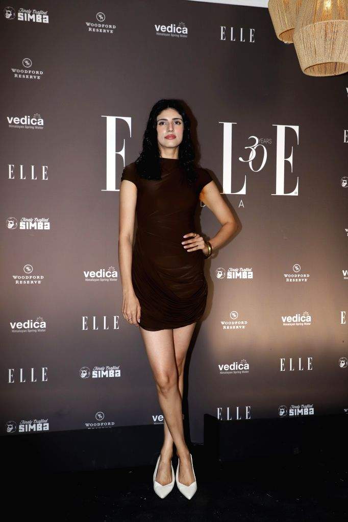 Elle India’s 30th Anniversary Celebration