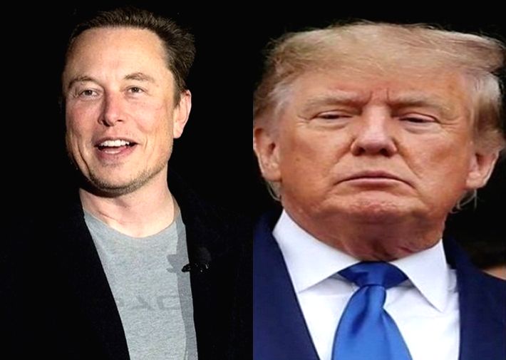 Free photo : Elon Musk