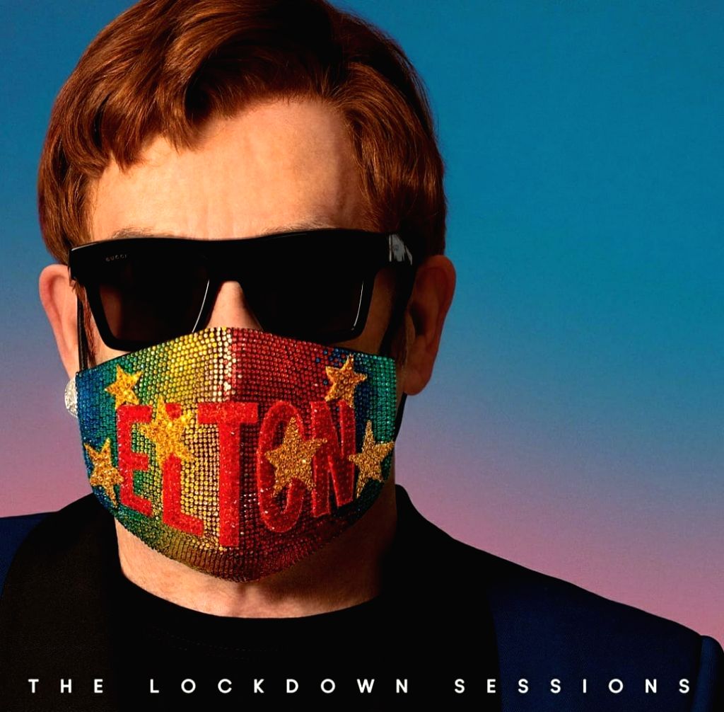 Elton John teams up with Lil Nas X, Dua Lipa for 'Lockdown Sessions' album