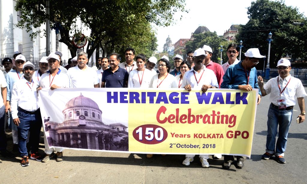 GPO's 150th anniversary