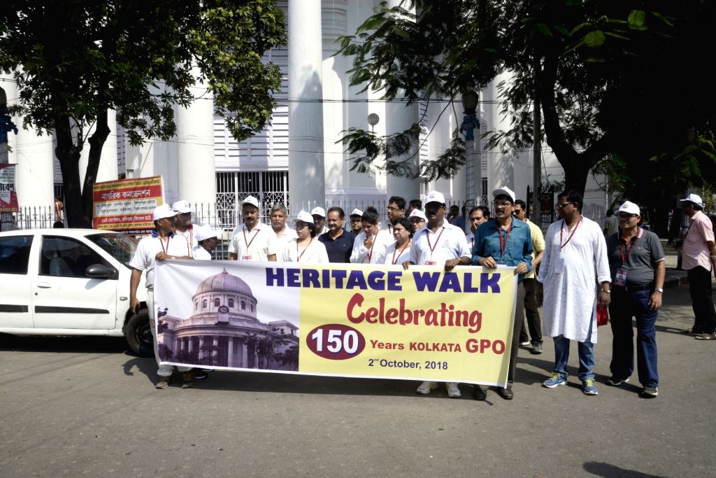 GPO's 150th anniversary