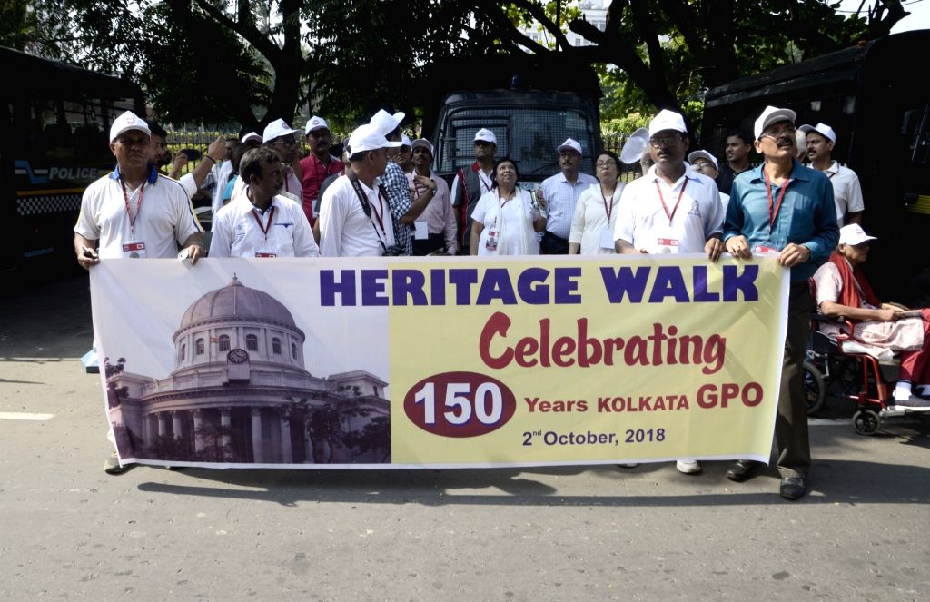 GPO's 150th anniversary