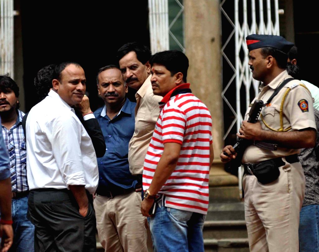 Facke Encounter case