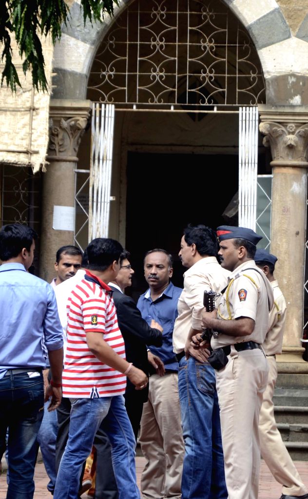 Facke Encounter case
