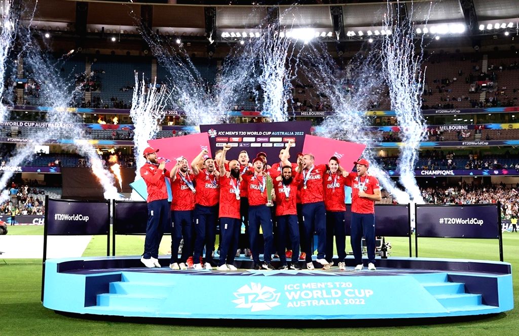 England's professional approach scores over flamboyance, superstardom