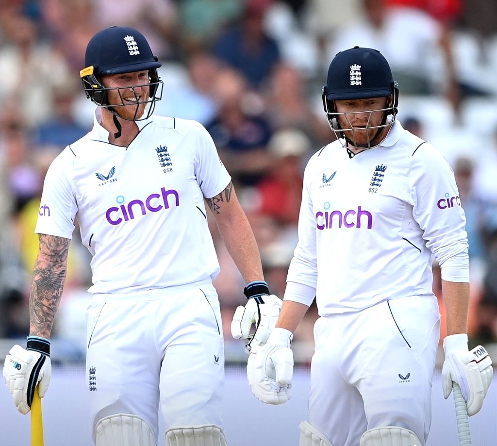 England's win one of the hosts' best-ever run chases in history of Test ...