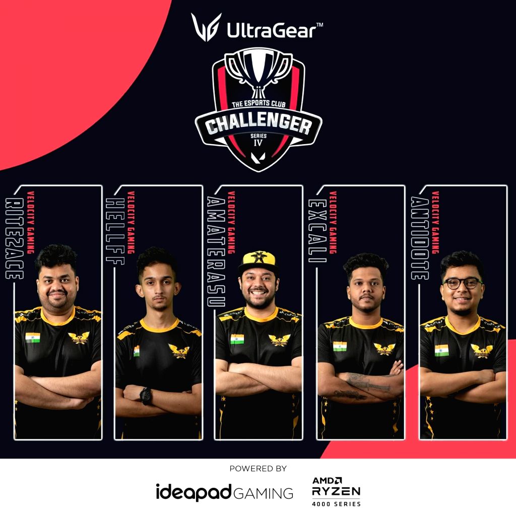 Free Photo: Esports Club concludes fourth series of Valorant tournaments