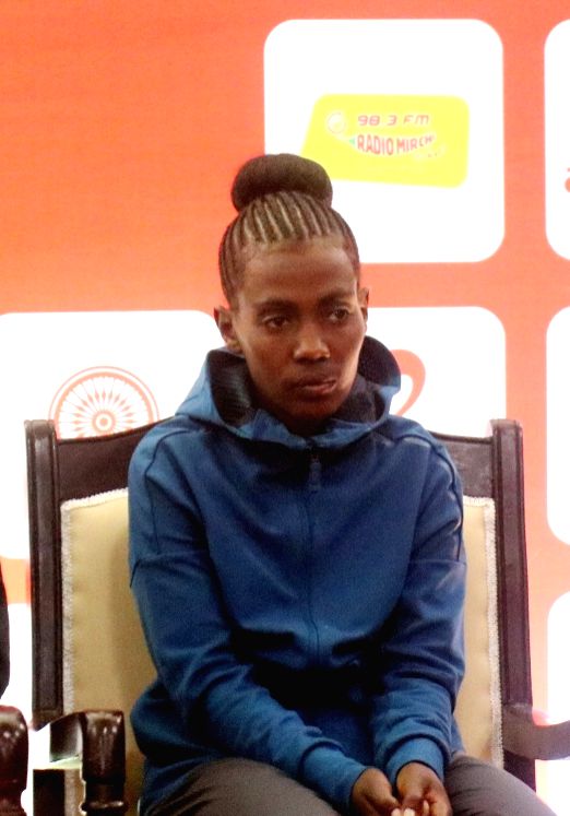 File Photo: Worknesh Degefa Debele