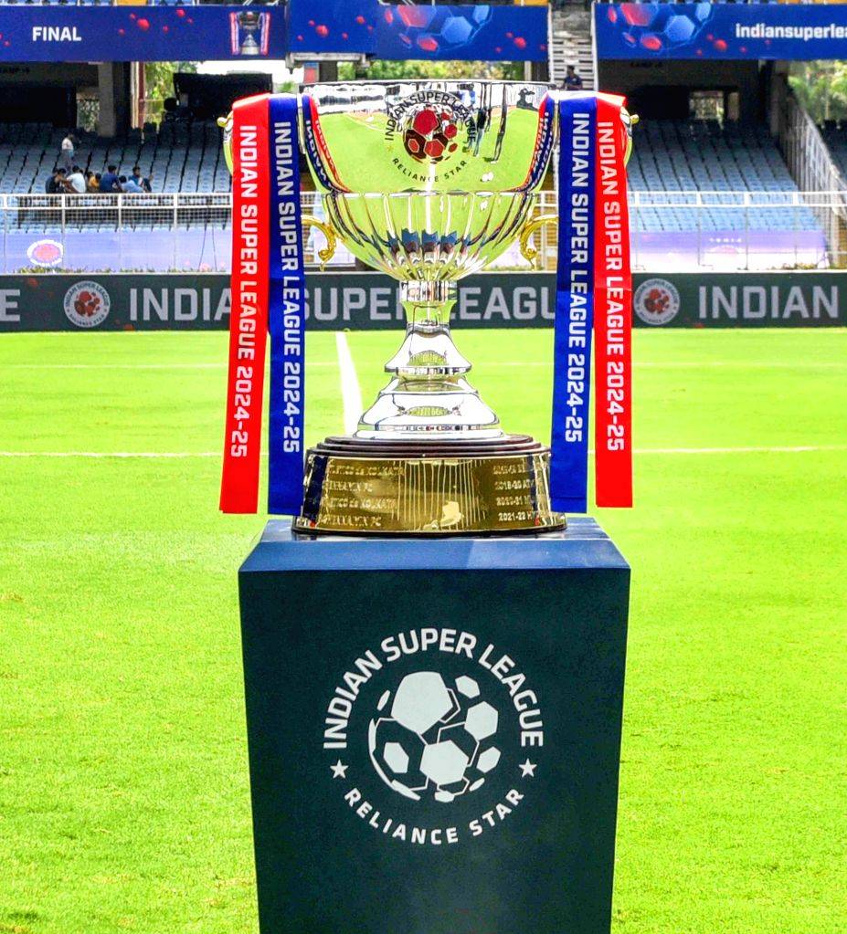 Eve of the Indian Super League 2024-25 final