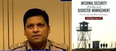 Examining the multiple nuances of internal security, disaster management