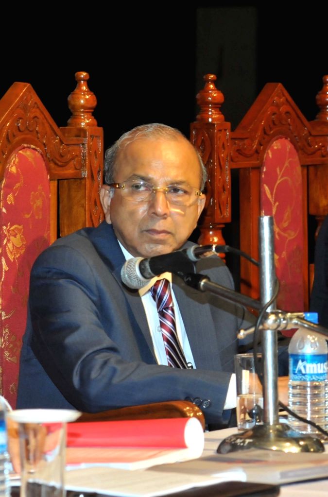 Exide Industries' AGM